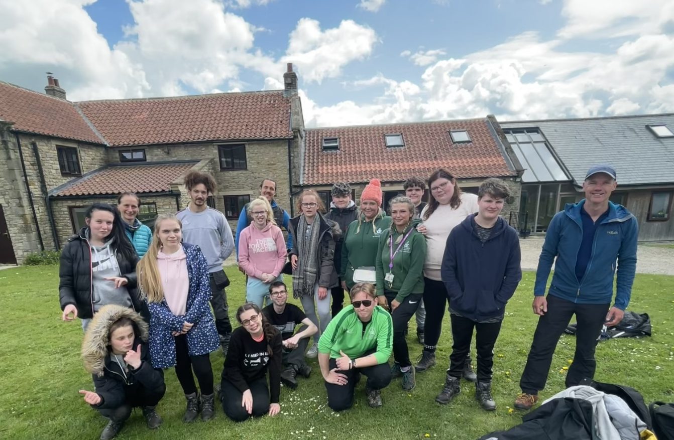 Doncaster College – Activities and Opportunities