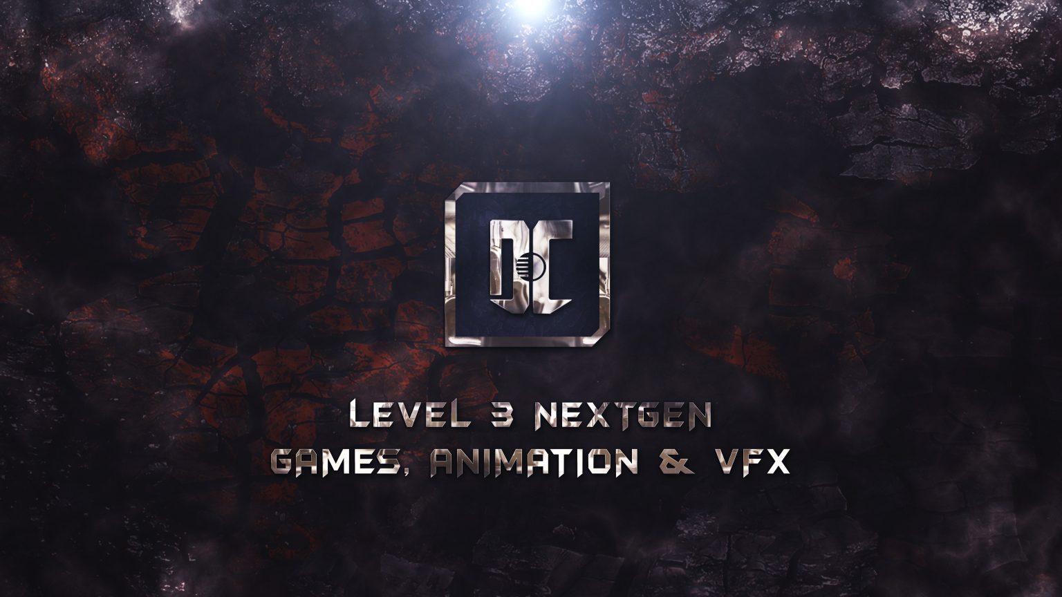 Doncaster College – Level 3 Diploma NEXTGEN: Games, Animation & VFX