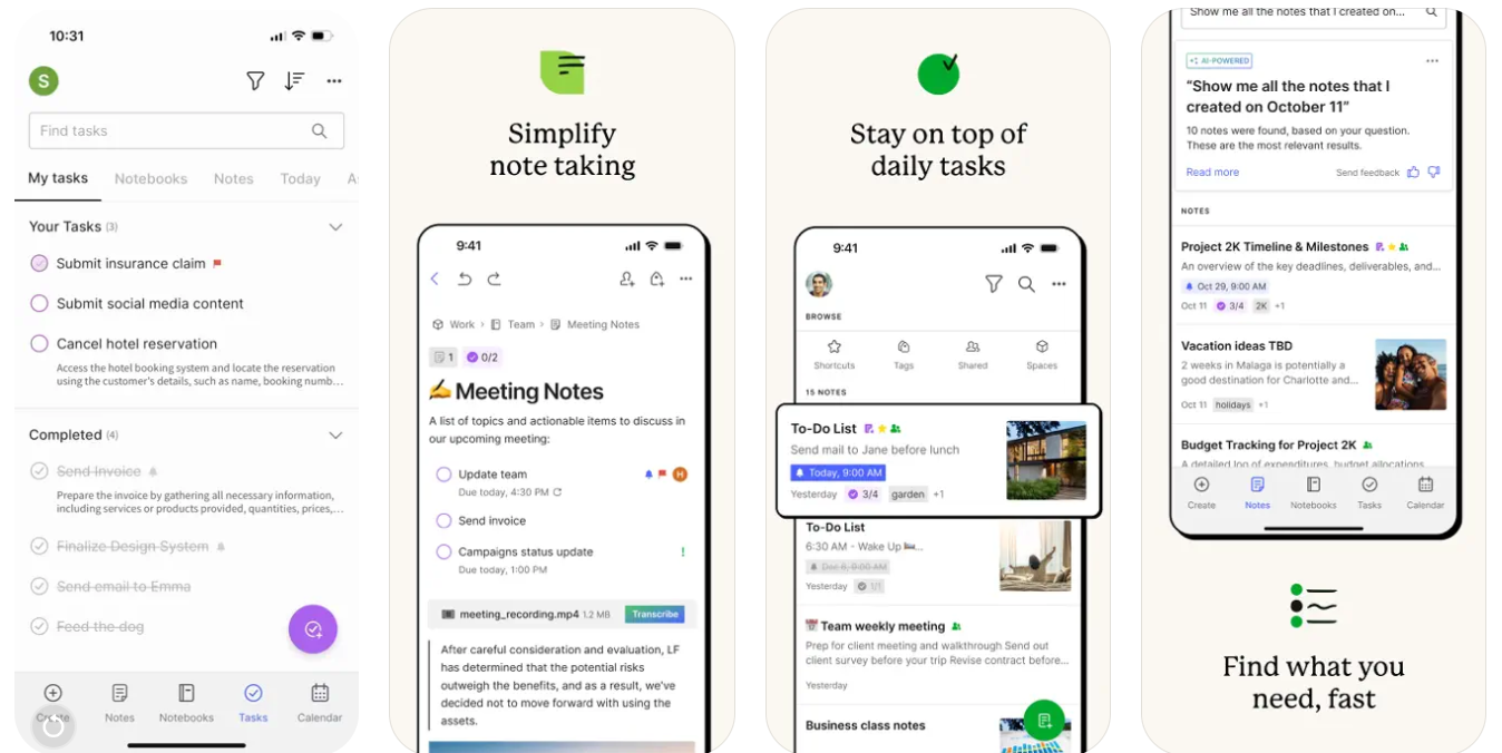 Doncaster College – Best Study & Revision Apps for Students in 2025