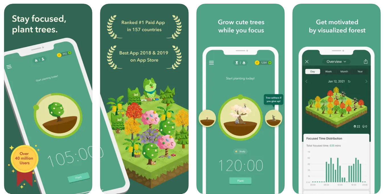 Doncaster College – Best Study & Revision Apps for Students in 2025