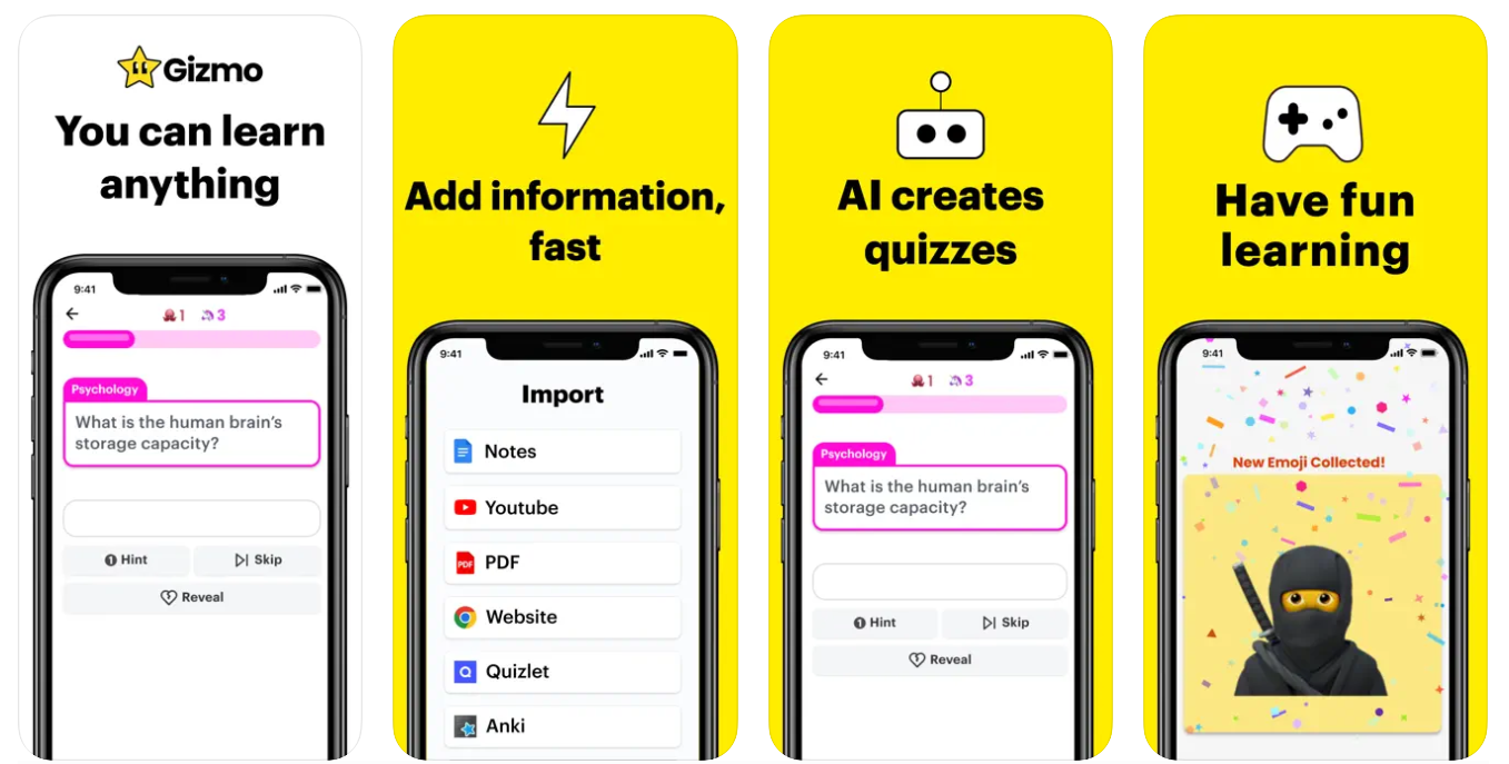 Doncaster College – Best Study & Revision Apps for Students in 2025