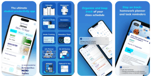 Doncaster College – Best Study & Revision Apps for Students in 2025