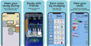 Doncaster College – Best Study & Revision Apps for Students in 2025