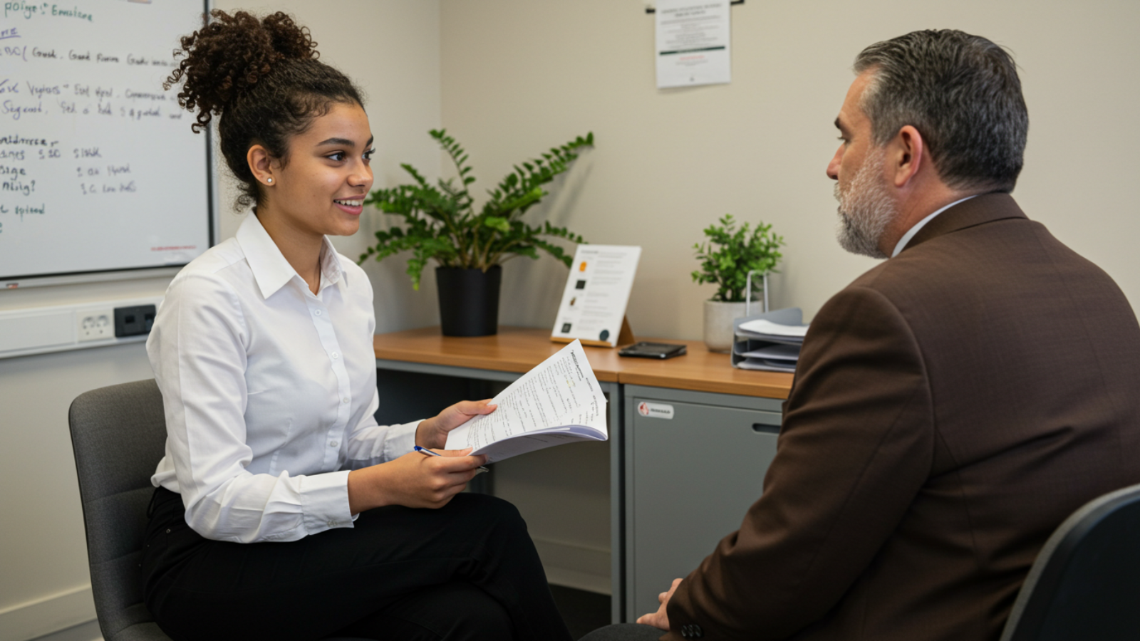 Doncaster College – From Classroom to Career: How To Find & Apply For ...