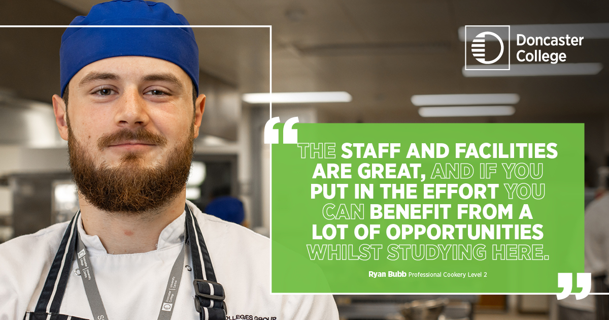 What to Expect: Student Life at Doncaster College | Doncaster College