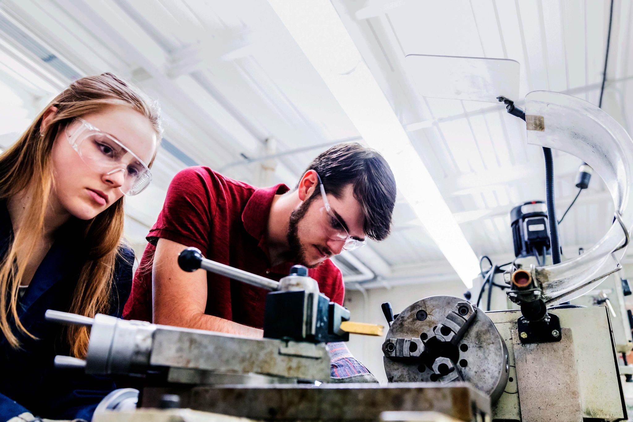 Open Events Events | Doncaster College