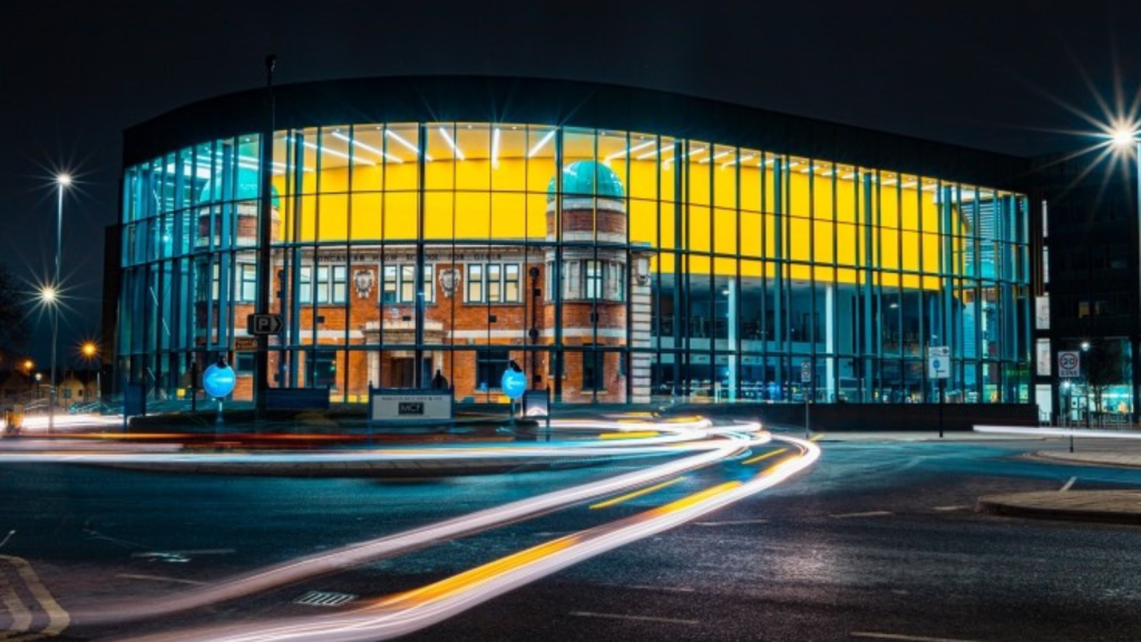 Student Life: Things to do in Doncaster | Doncaster College